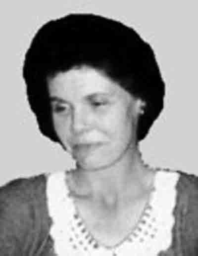 Connie Marie Graham | News, Sports, Jobs - News and Sentinel